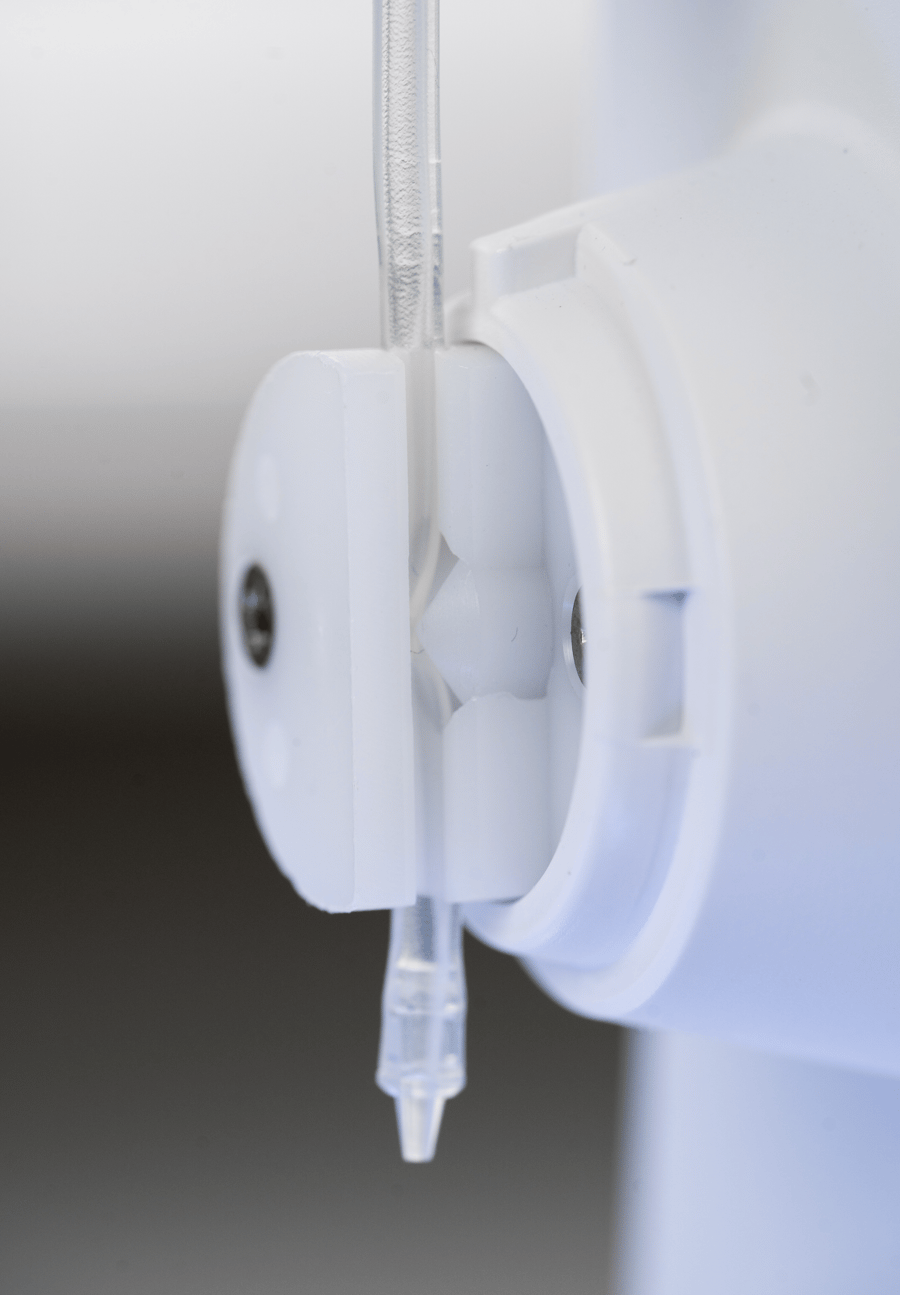 How do I troubleshoot vibration detection on the AFC V2?